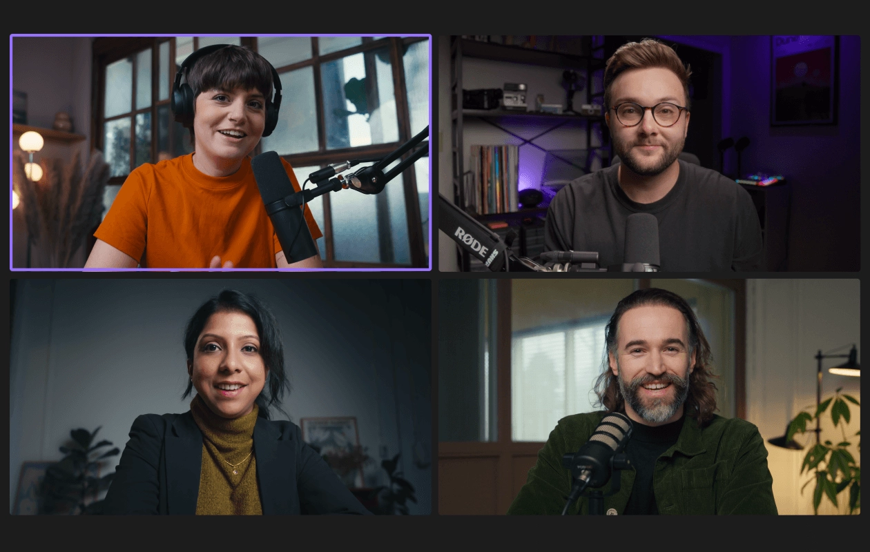 10 Highly Engaging Webinar Formats for an Interactive Event